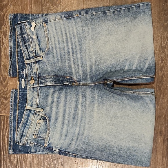 Old Navy | Jeans | Nwt Old Navy High Rise Ankle Flare Jeans 2 31 | Poshmark
